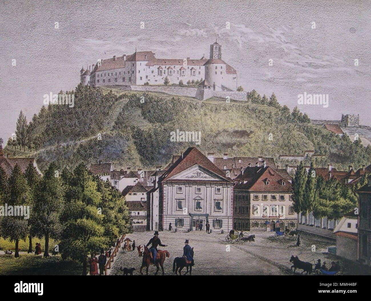 Goldenstein hi-res stock photography and images - Alamy