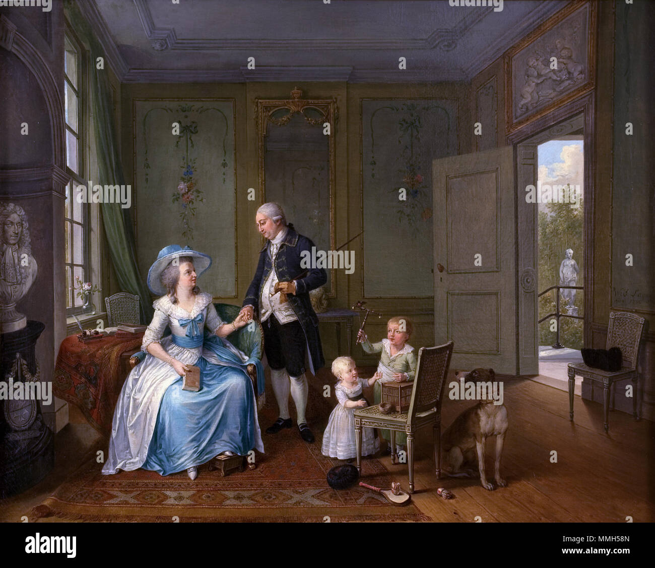 Roukens hi-res stock photography and images - Alamy