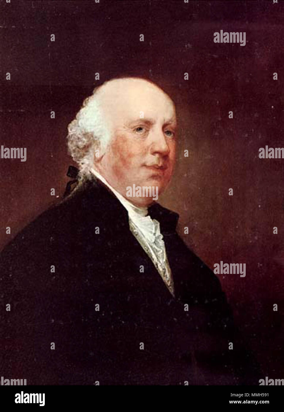 1747 1809 hi-res stock photography and images - Alamy