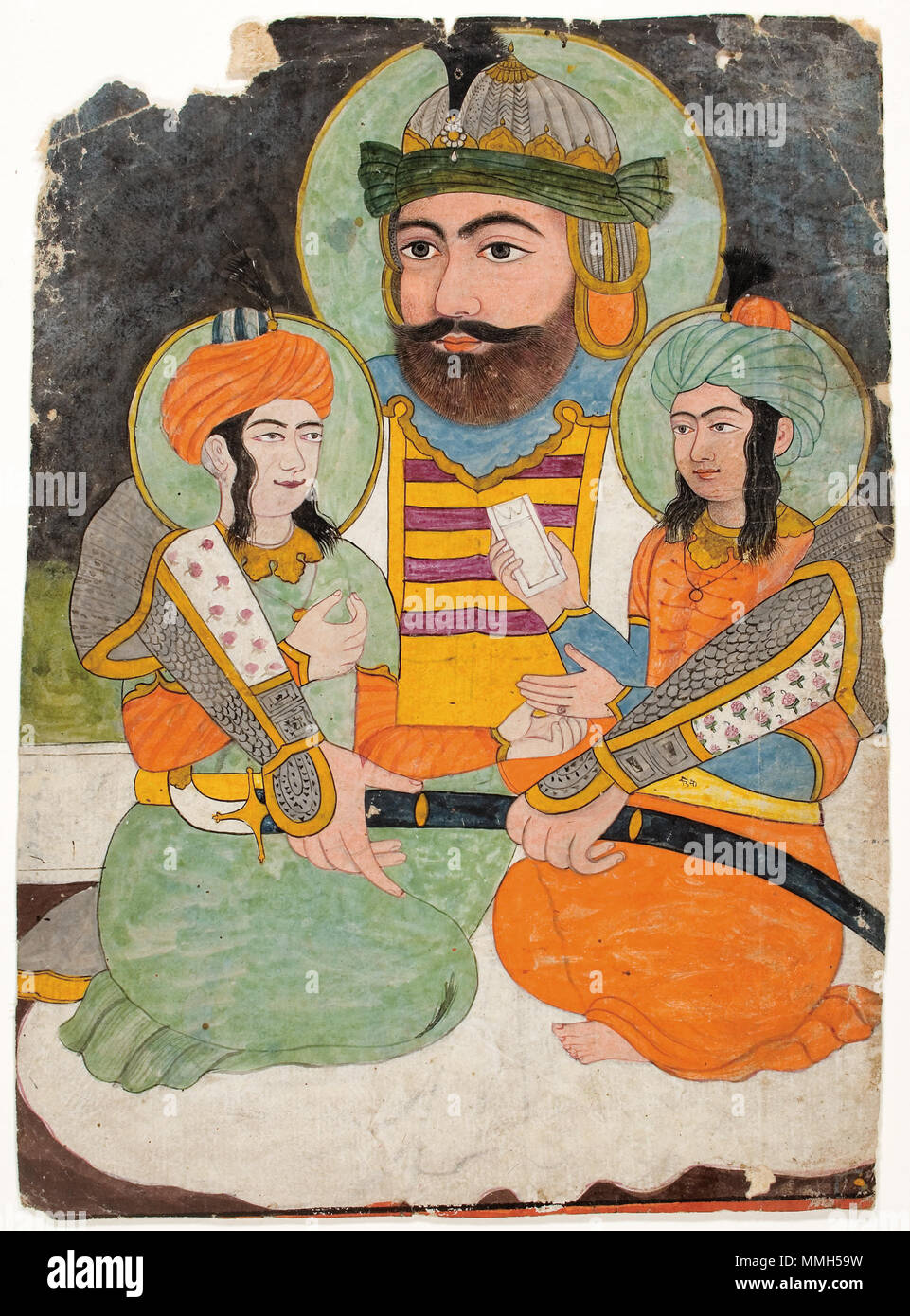 Hazrat ali hi-res stock photography and images - Alamy