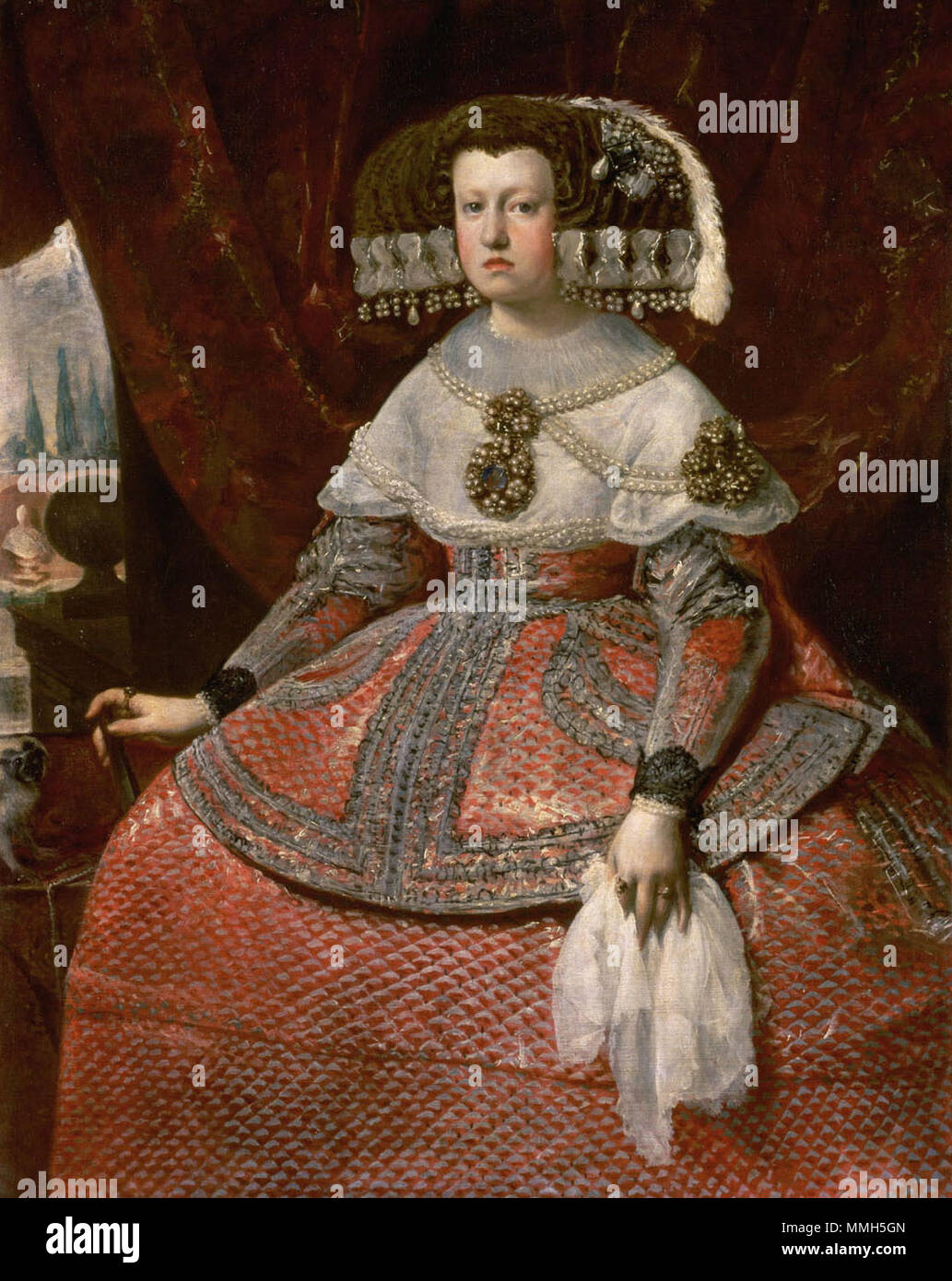 Diego velázquez hi-res stock photography and images - Alamy