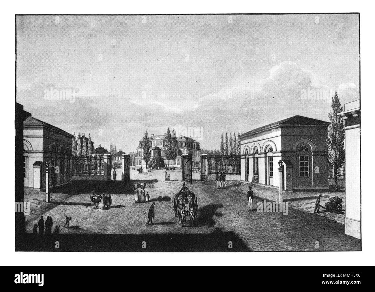 1799 1840 Cut Out Stock Images & Pictures - Alamy