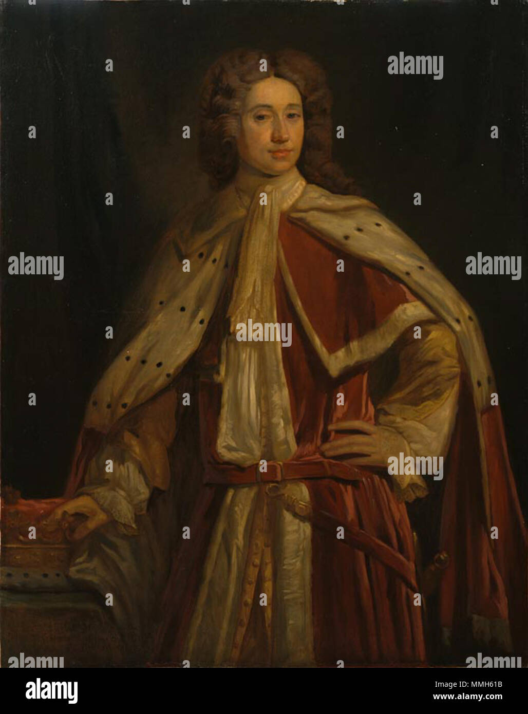 1st duke of roxburghe hi-res stock photography and images - Alamy