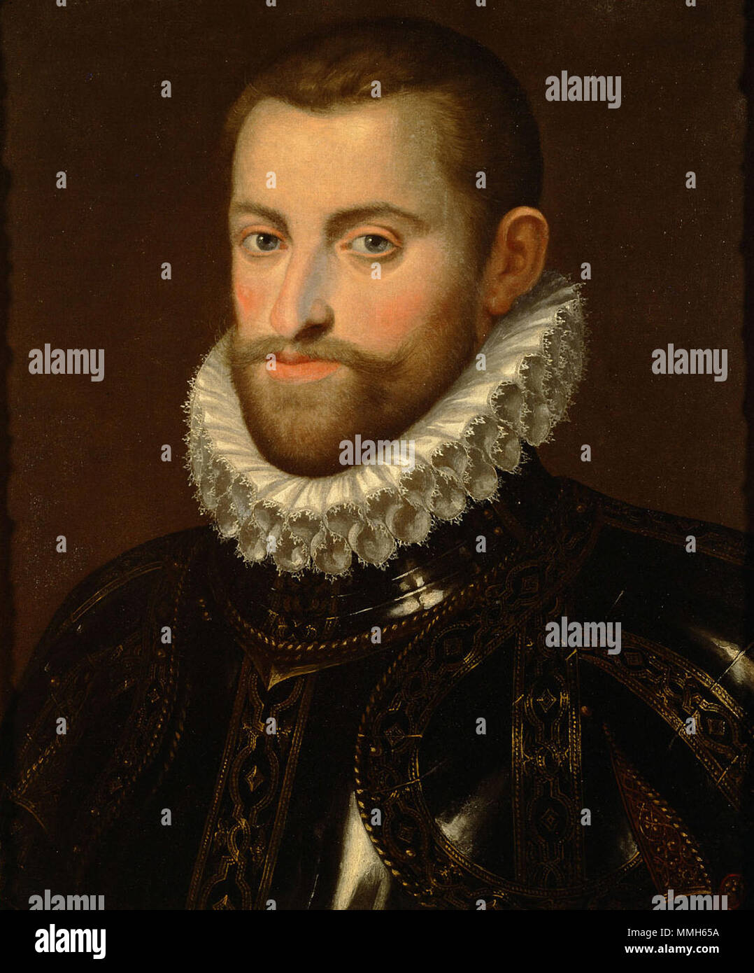 Erzherzog ernst hi-res stock photography and images - Alamy