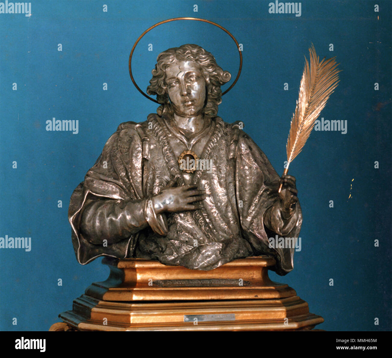 Chiesa patronale hi-res stock photography and images - Alamy