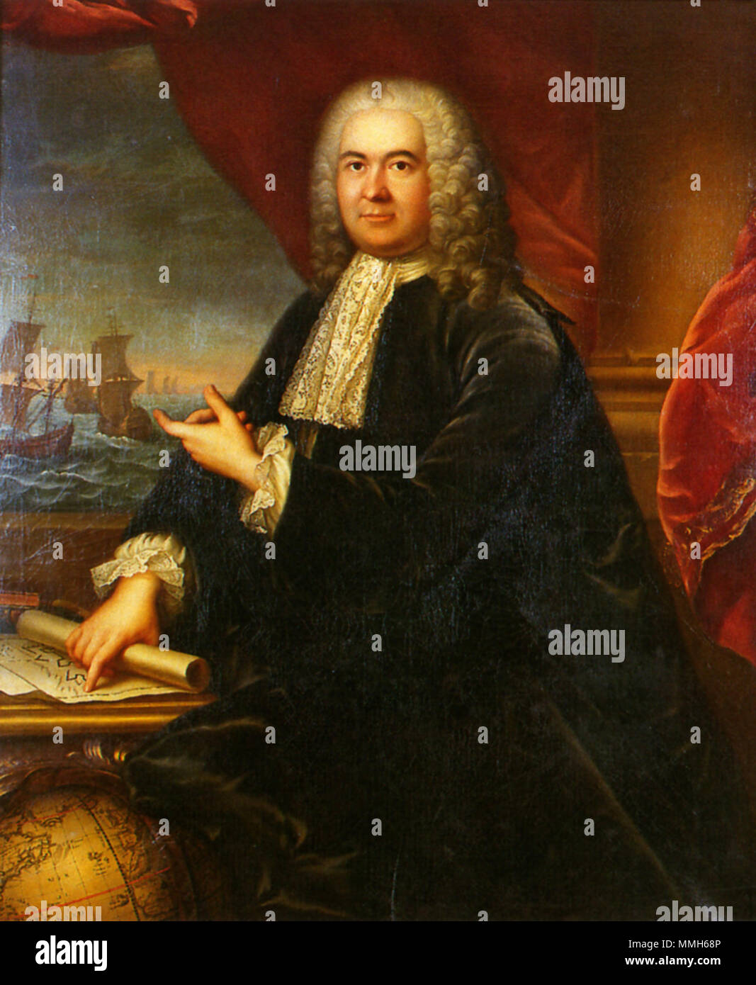 Jacques duval hi-res stock photography and images - Alamy