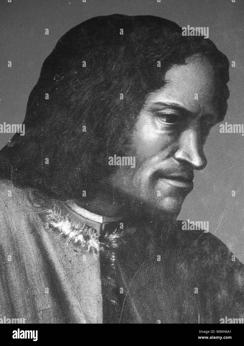 Giorgio vasari medici Black and White Stock Photos & Images - Alamy