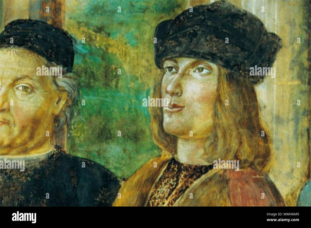 Loschi hi-res stock photography and images - Alamy