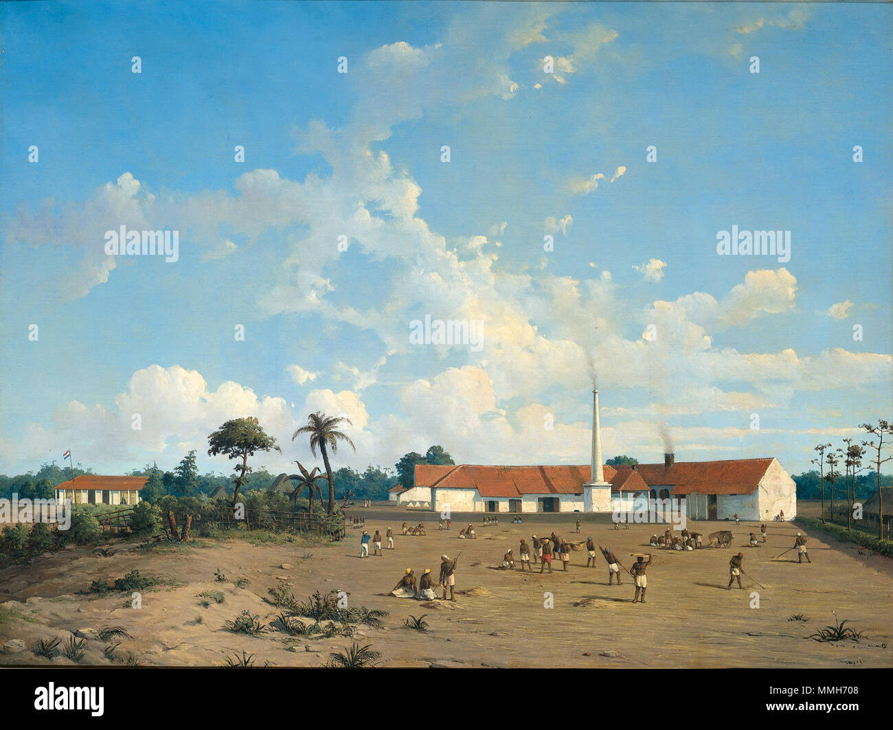 Suikerfabriek hi-res stock photography and images - Alamy