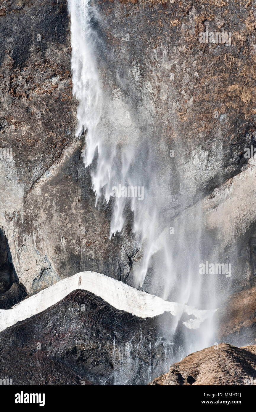 Sideways scenery hi-res stock photography and images - Alamy