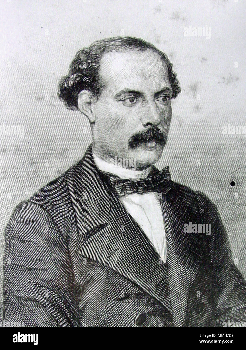 Portrait of augusto hi-res stock photography and images - Alamy