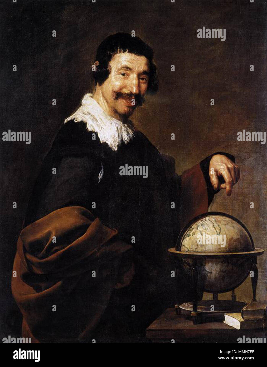 Democritus atomic theory hi-res stock photography and images - Alamy