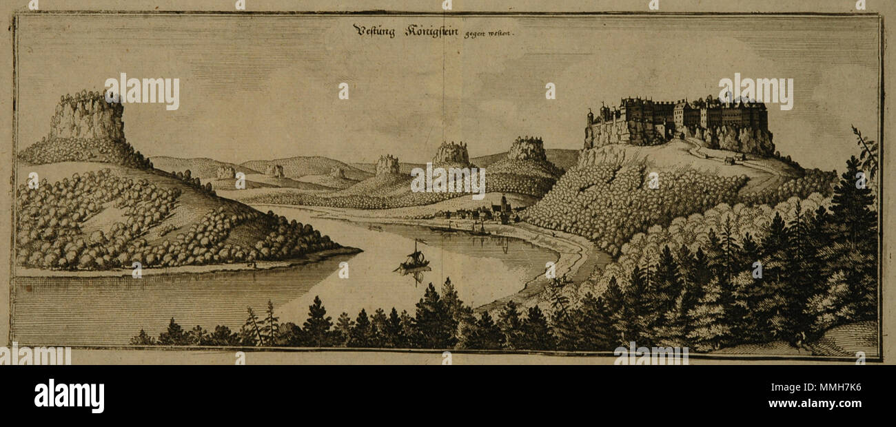Germany festung hi-res stock photography and images - Alamy