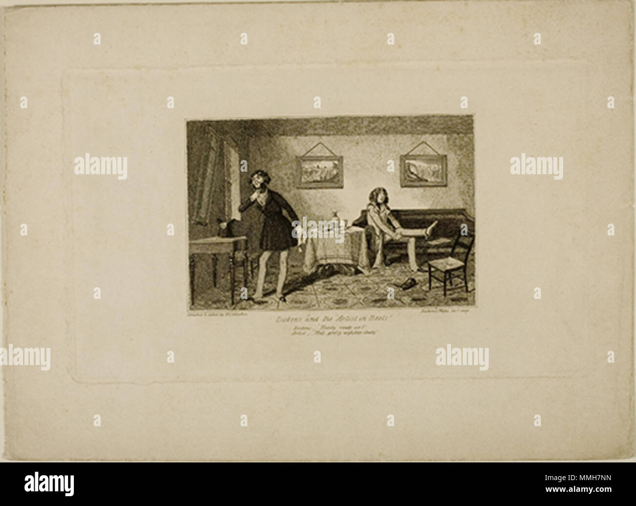 Claypool hi-res stock photography and images - Alamy