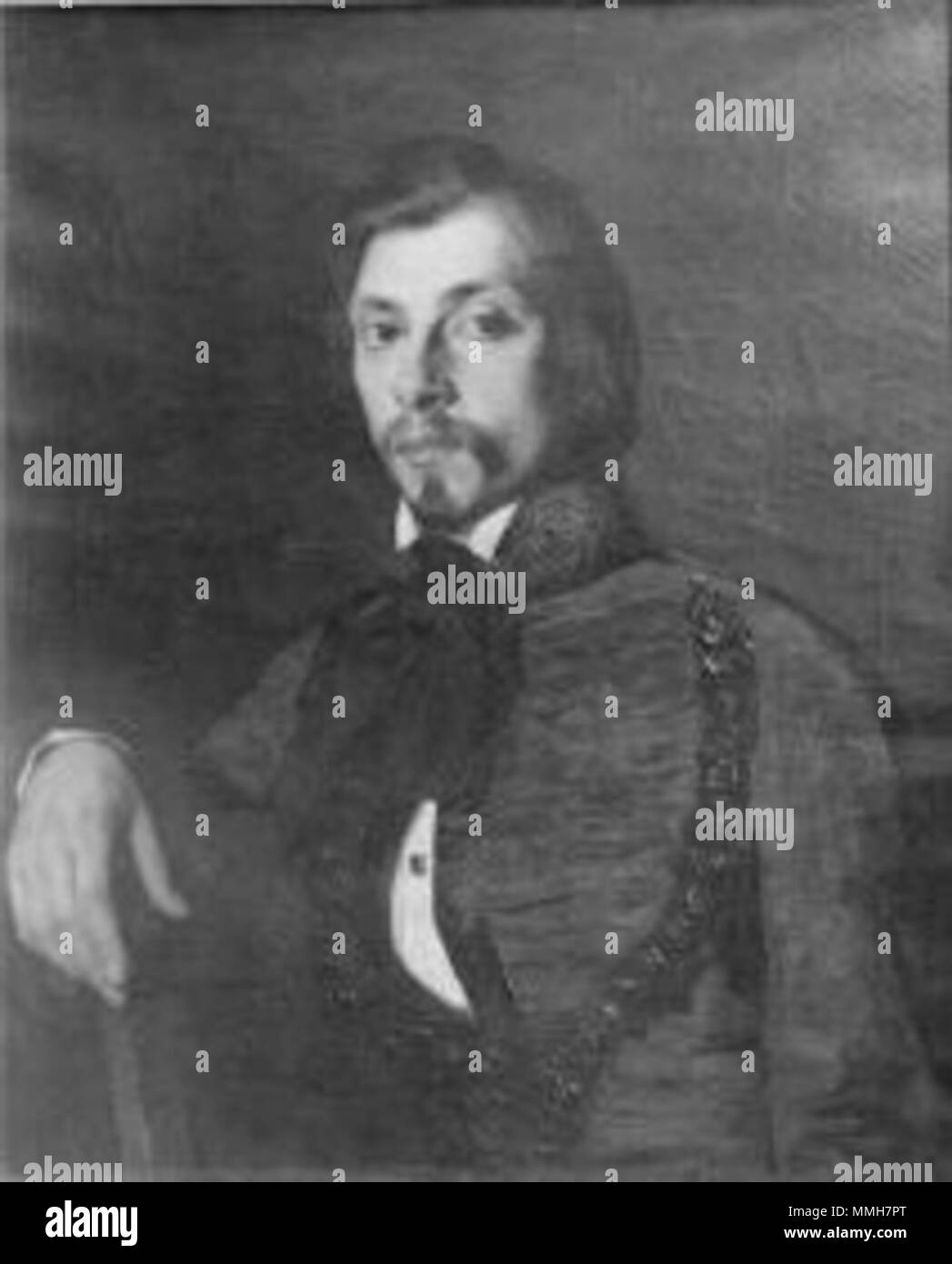 . Lëtzebuergesch: Alois Hunin (1806-1865) . 14 July 2007 (original ...