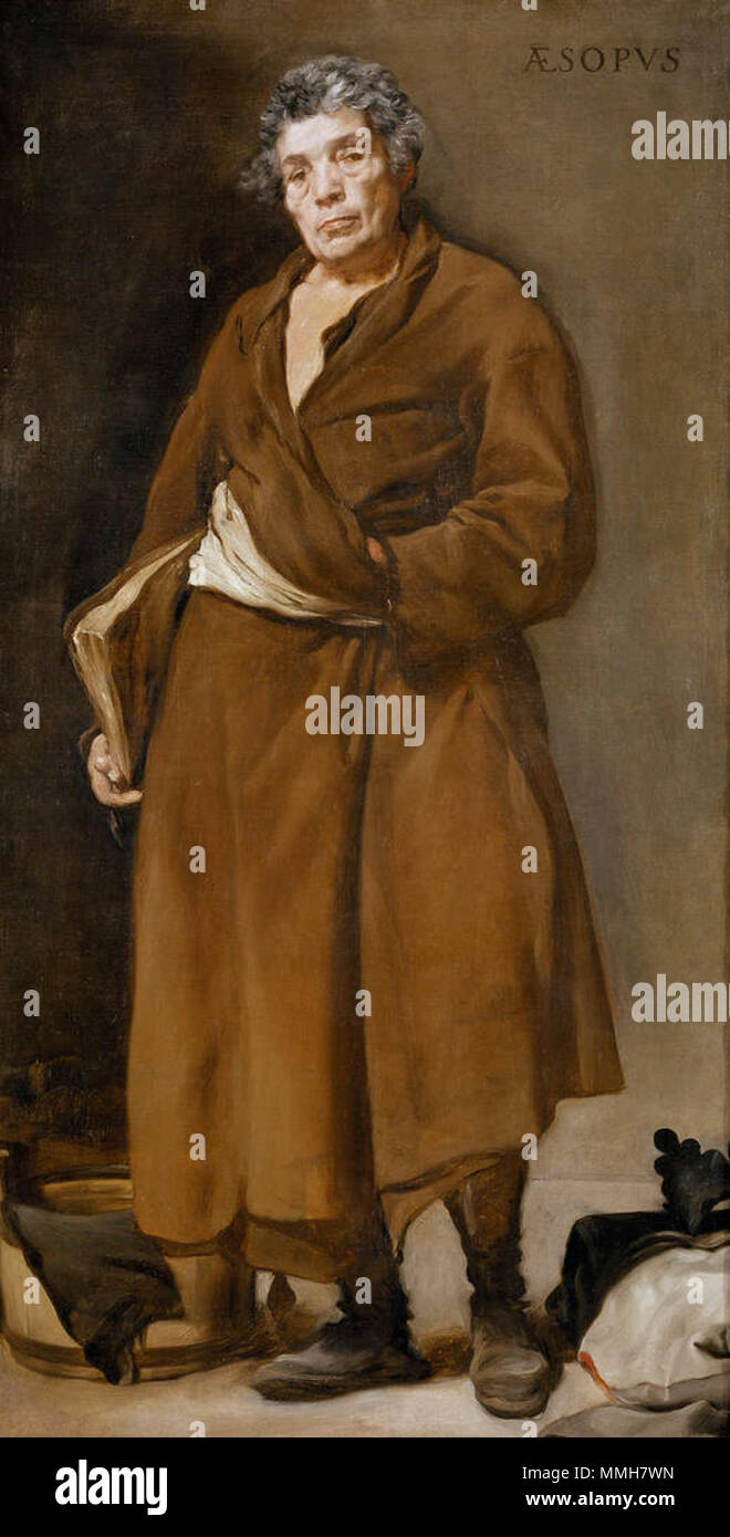 Esopo hi-res stock photography and images - Alamy