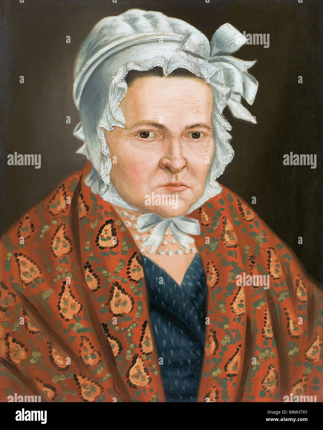 Grossmutter hi-res stock photography and images - Alamy