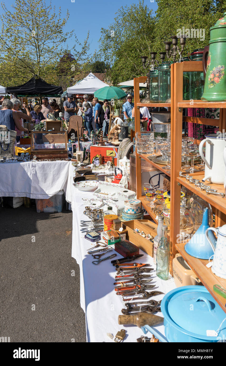 Frome sunday market hi-res stock photography and images - Alamy