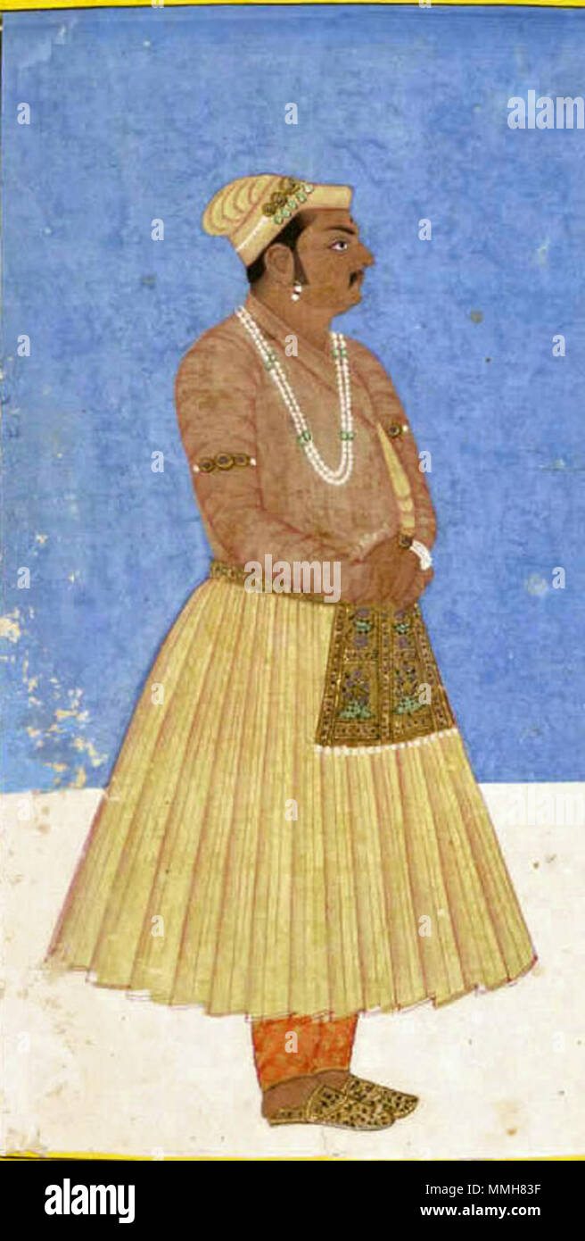 Birbal hi-res stock photography and images - Alamy