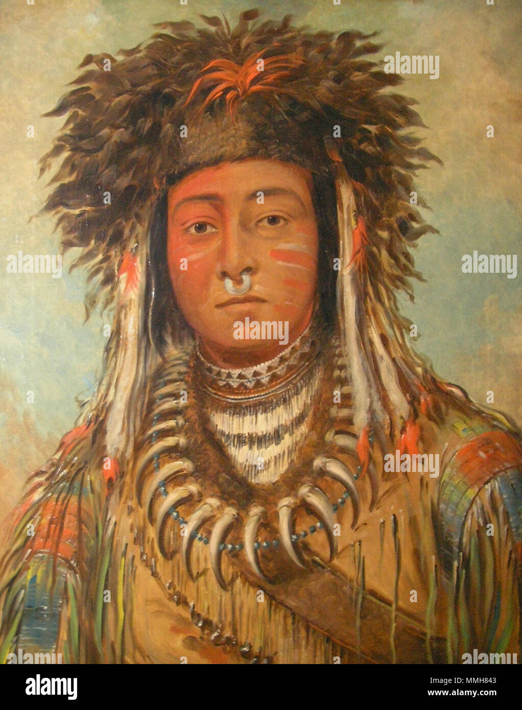The boy chief hi-res stock photography and images - Alamy