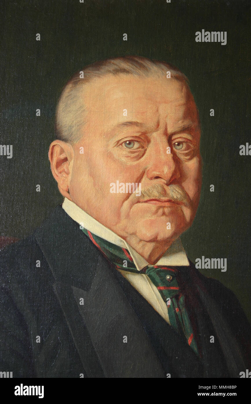 Emil gustav hi-res stock photography and images - Alamy
