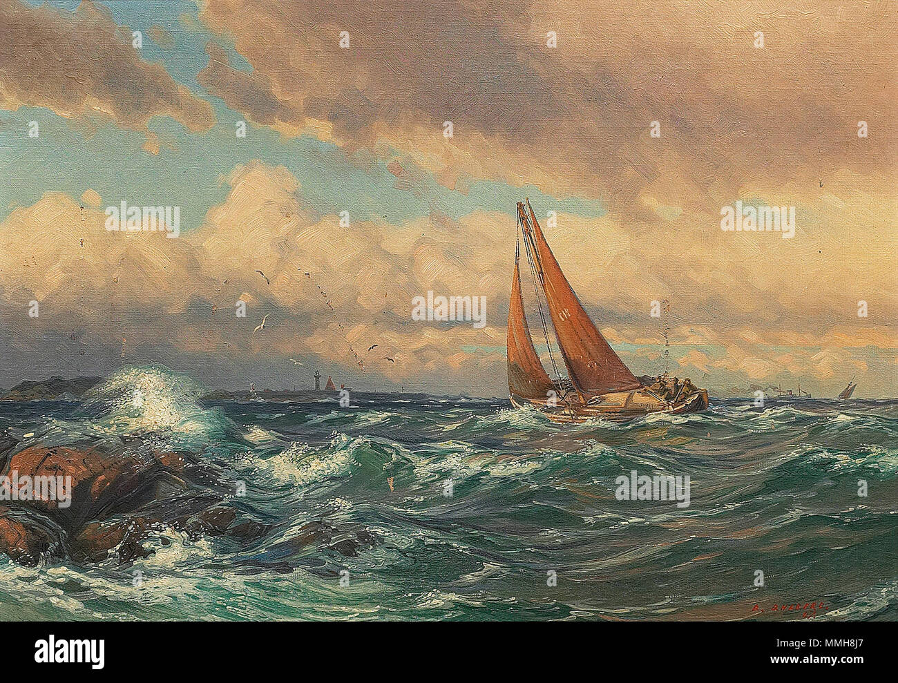 Ahlberg hi-res stock photography and images - Alamy