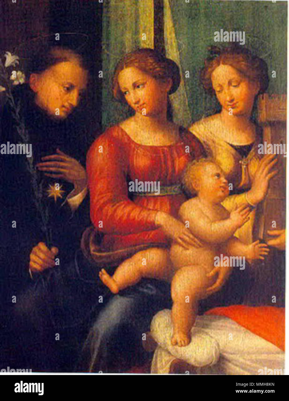 Dominic barbara hi-res stock photography and images - Alamy