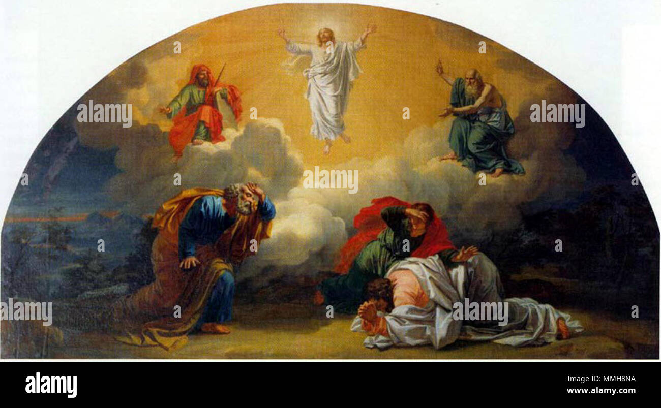 Ivanov painter hi-res stock photography and images - Alamy