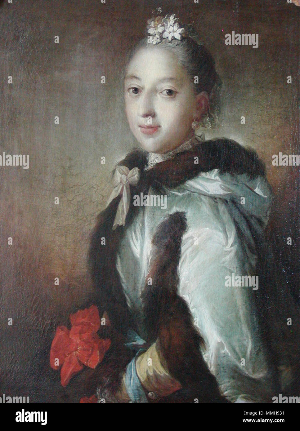 Sophie adam hi-res stock photography and images - Alamy