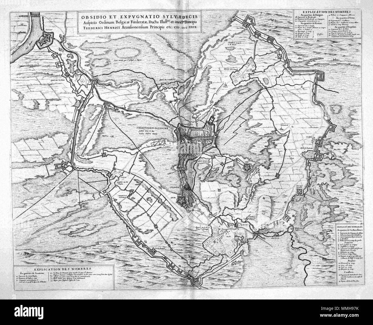 . Nederlands: In 1649, een jaar na de Vrede van Münster, publiceerde ...