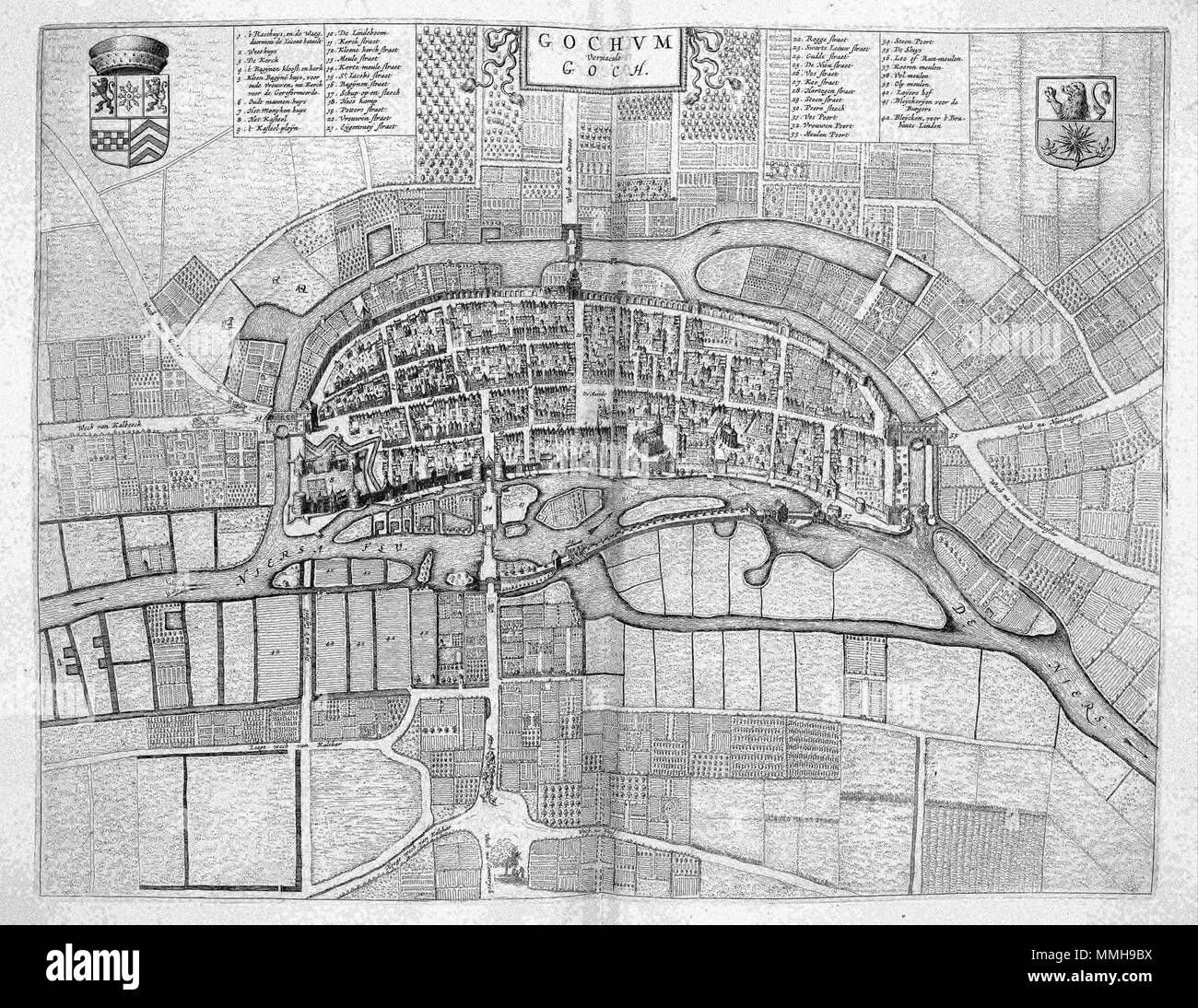 Van goch Black and White Stock Photos & Images - Alamy