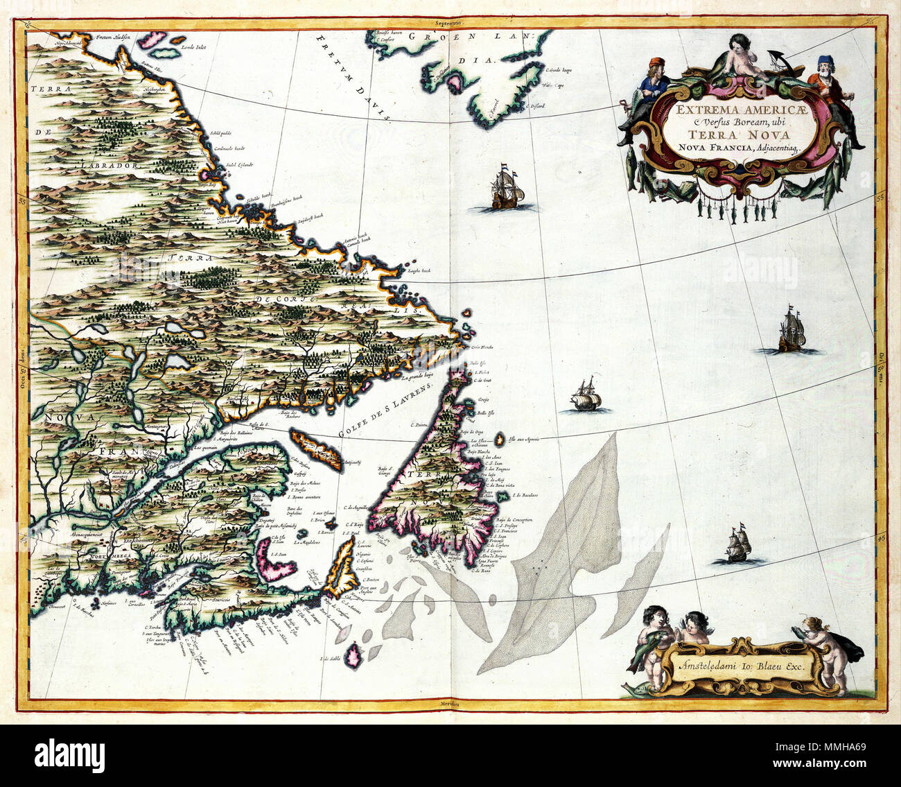 Dutch east india company map hi-res stock photography and images - Alamy