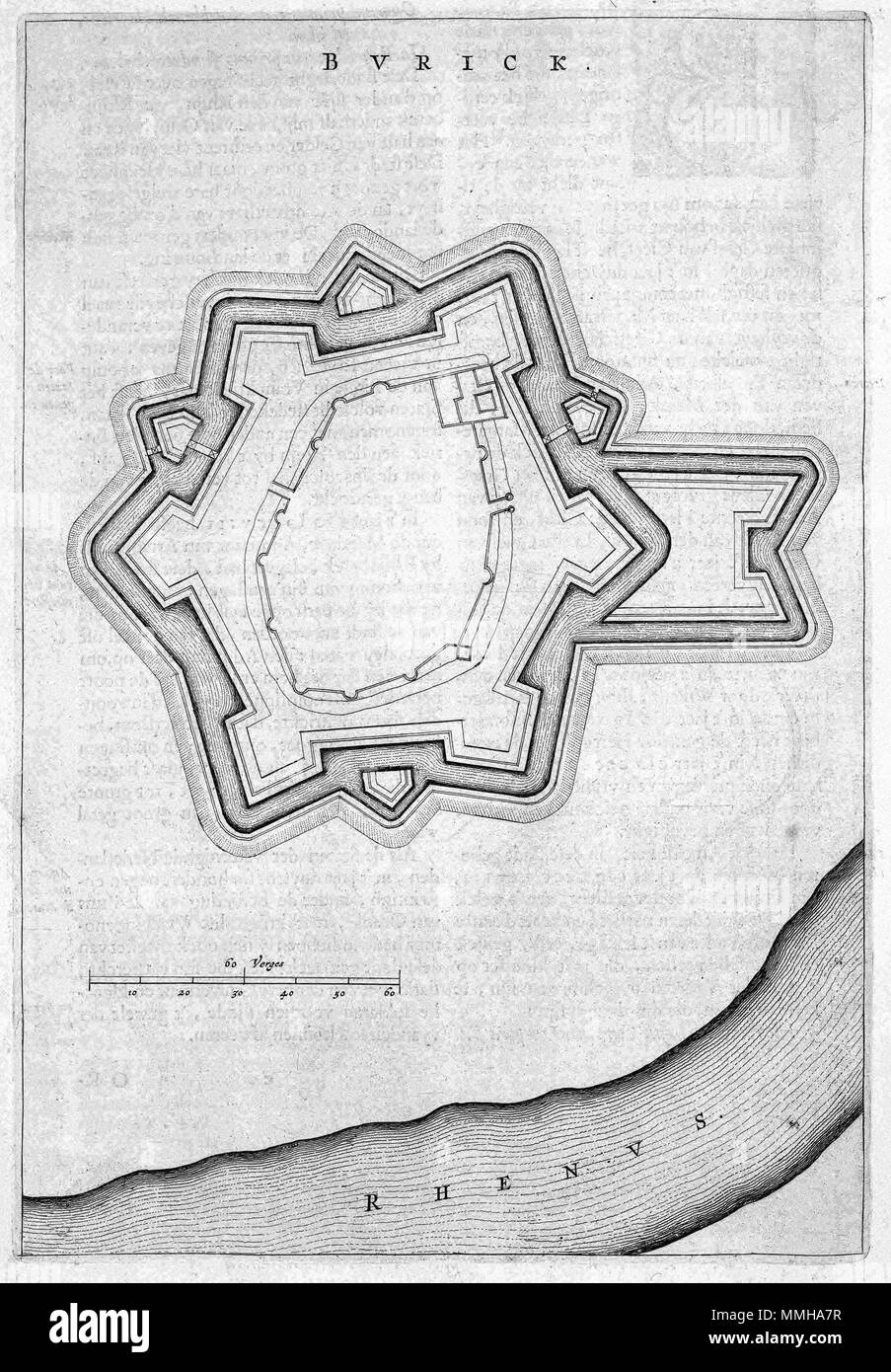 Rhine valley history netherlands hi-res stock photography and images ...
