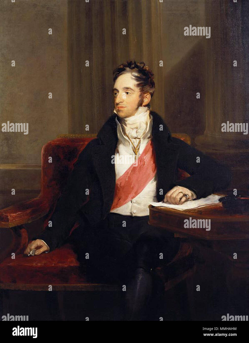 Alexander windsor hi-res stock photography and images - Alamy