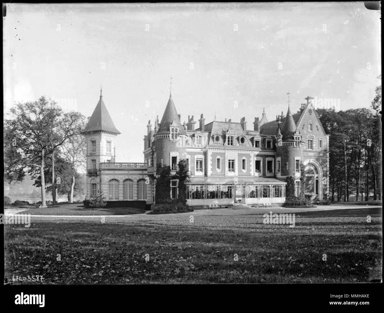 Evry france Black and White Stock Photos & Images - Alamy