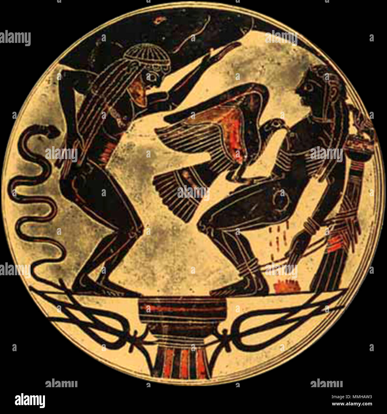 Shackle heads hi-res stock photography and images - Alamy