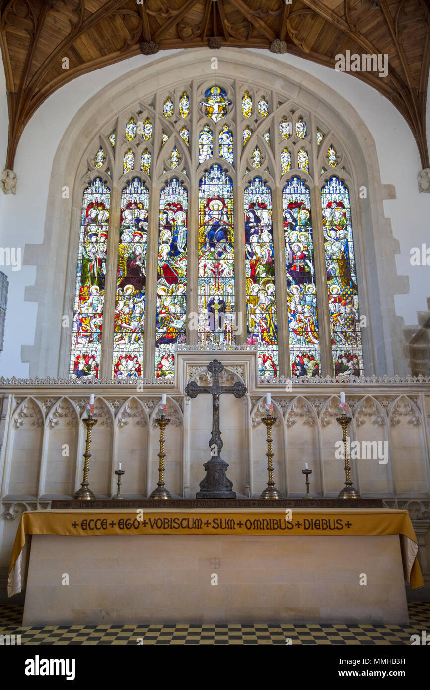 Inside arundel castle hi-res stock photography and images - Alamy