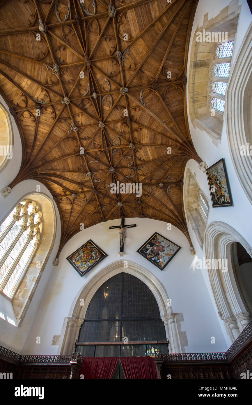 Inside arundel castle hi-res stock photography and images - Alamy