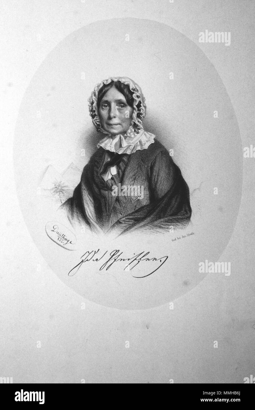 Ida pfeiffer hi-res stock photography and images - Alamy