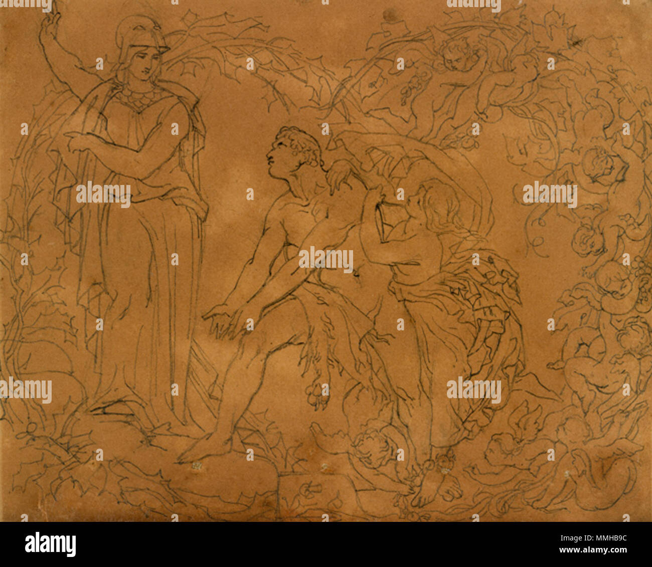 The choice of hercules hi-res stock photography and images - Alamy