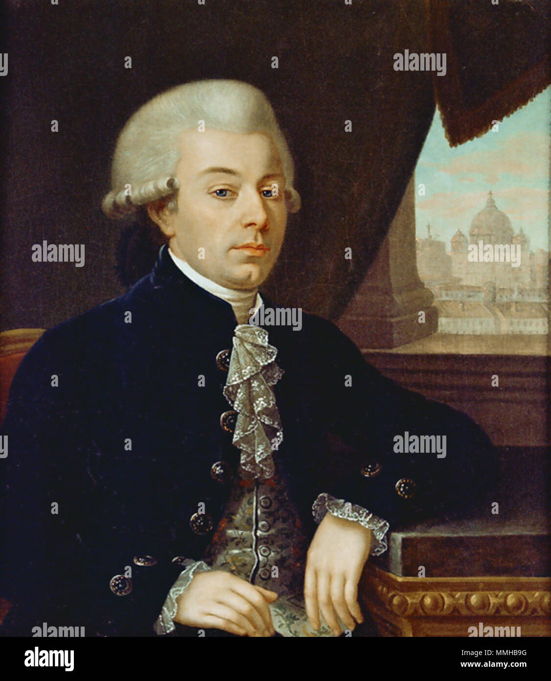 Labruzzi pietro hi-res stock photography and images - Alamy