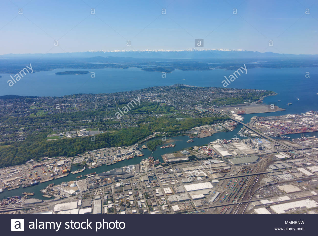 Block Island Aerial High Resolution Stock Photography and Images - Alamy