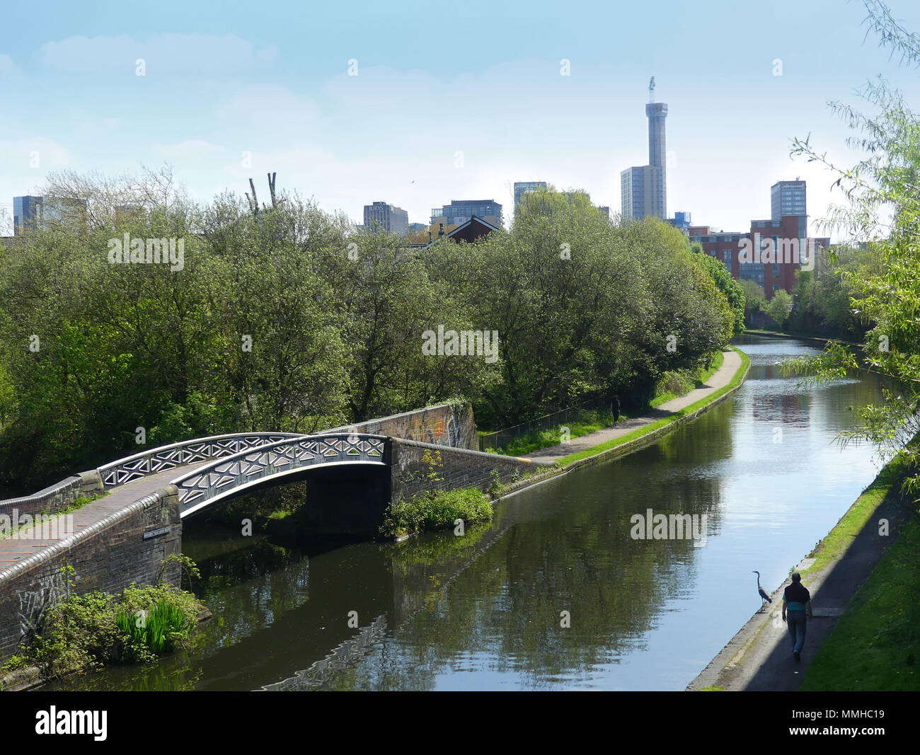 Relaxing birmingham hi-res stock photography and images - Alamy
