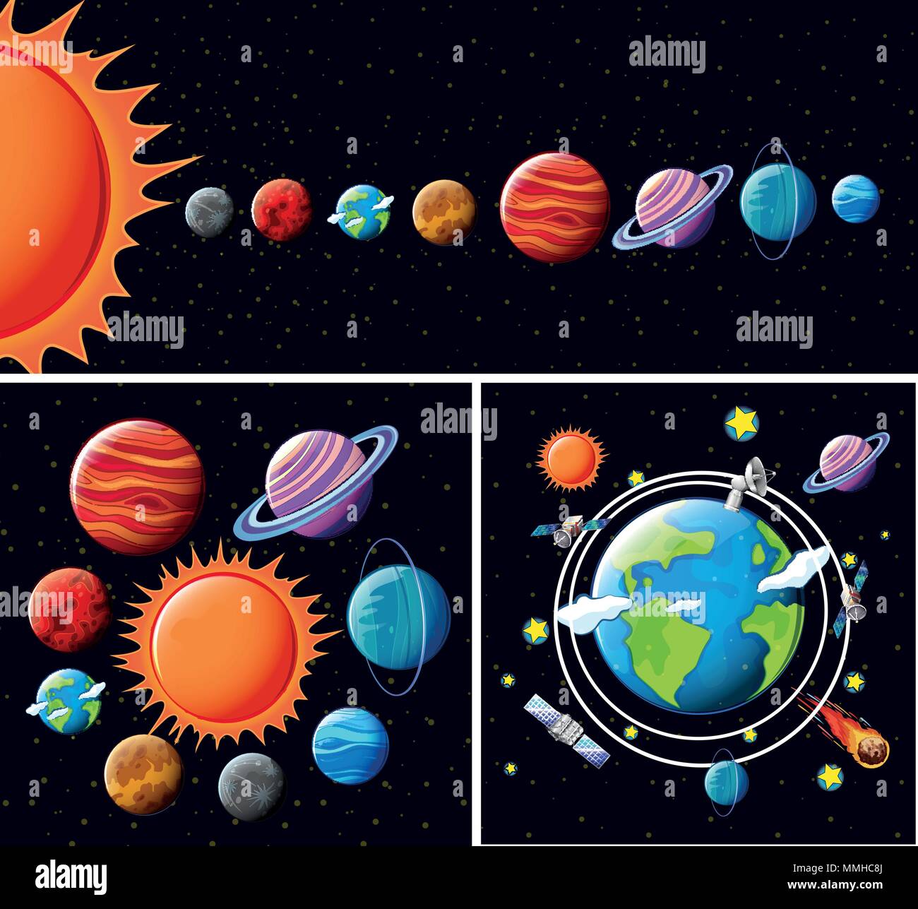 Solar Astronomy Salary
