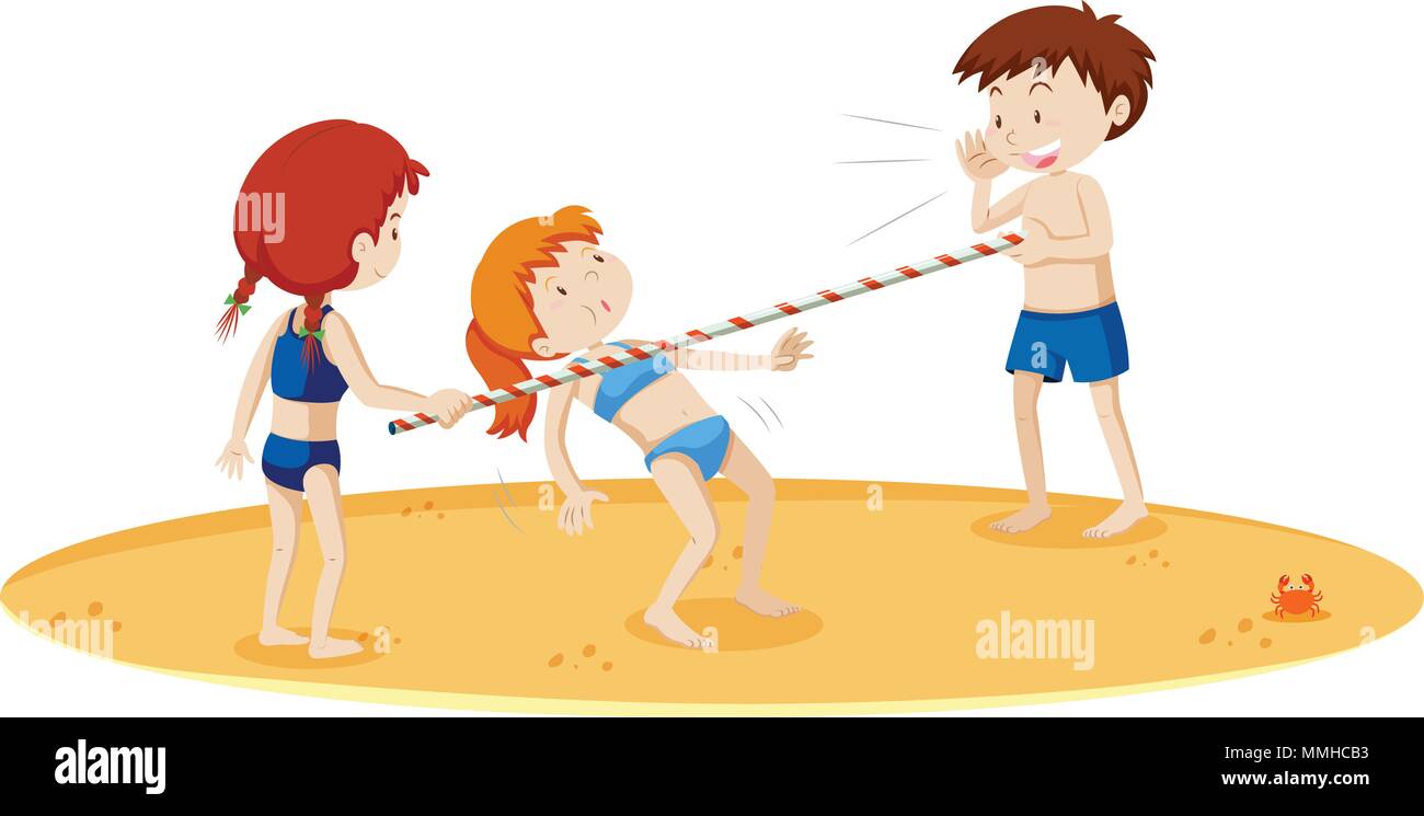 Stick figure illustration dancing hi-res stock photography and images ...