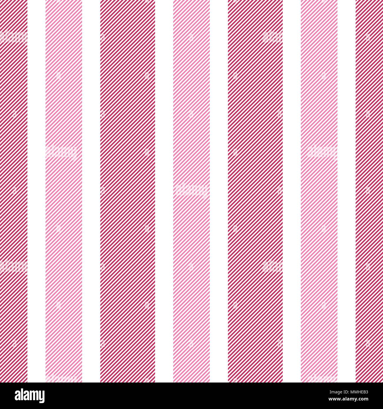 Baby girl color pink striped background. Vector illustration Stock ...