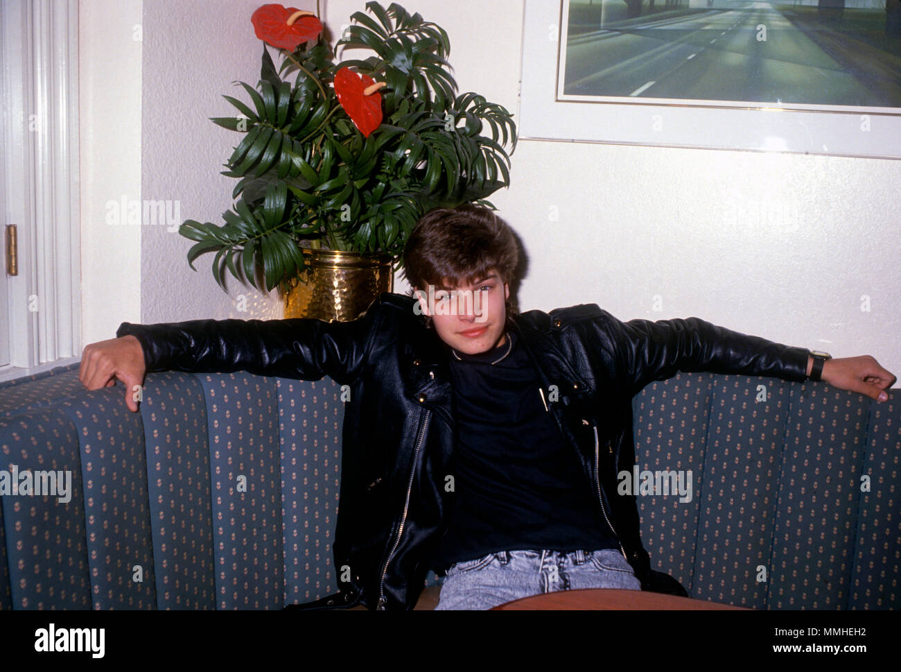 SHERMAN OAKS, CA - MAY 19: Actor Jay R. Ferguson attends event for 'The ...