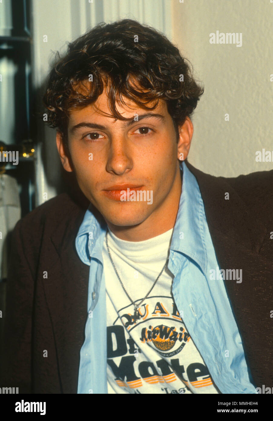 SHERMAN OAKS, CA - MAY 19: Actor Harold Pruett attends event for 'The ...