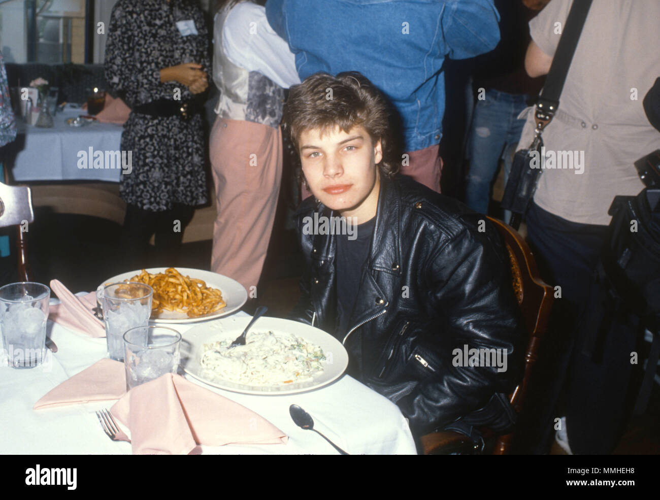 Jay R Ferguson The Outsiders