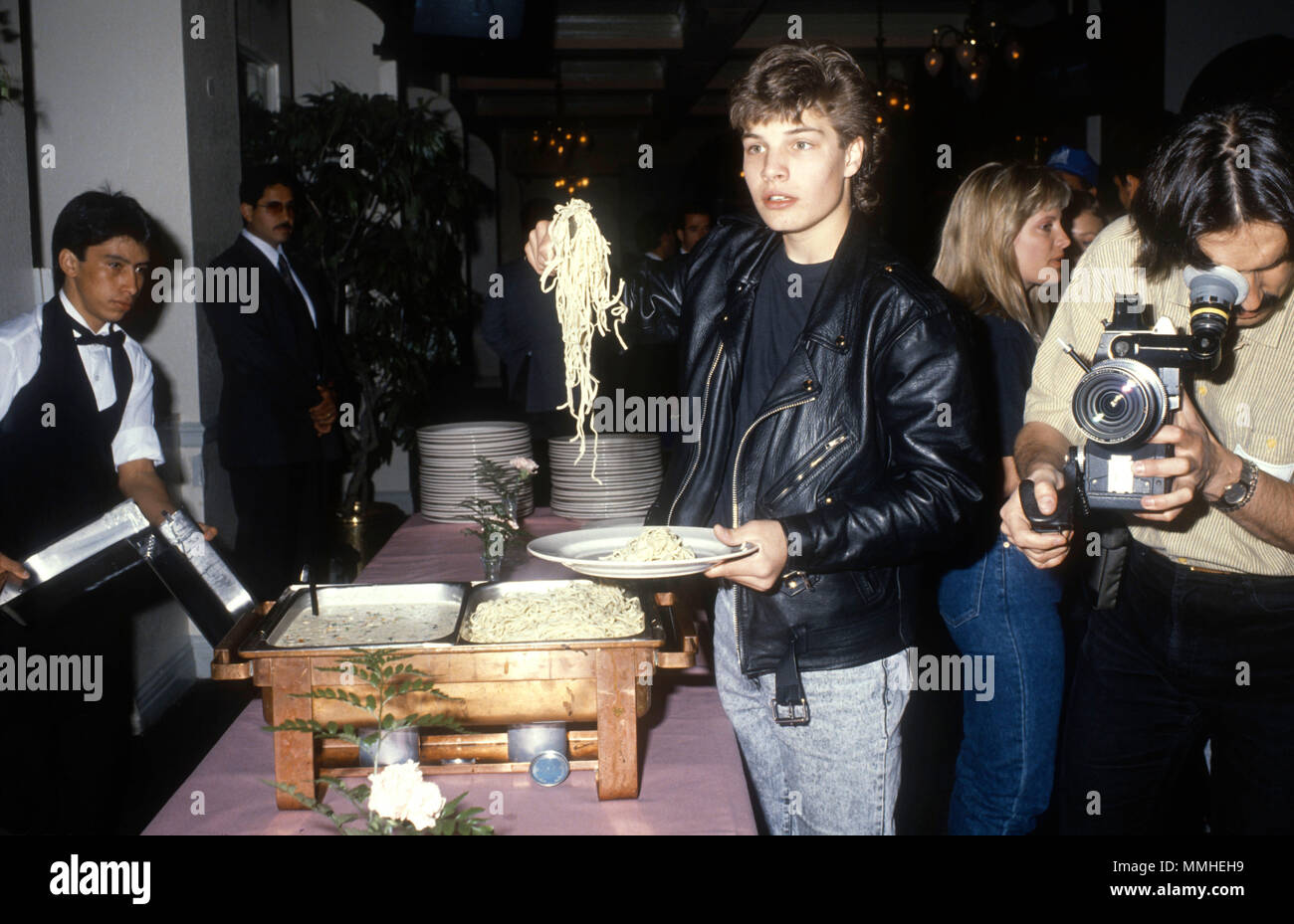 SHERMAN OAKS, CA - MAY 19: Actor Jay R. Ferguson attends event for 'The ...
